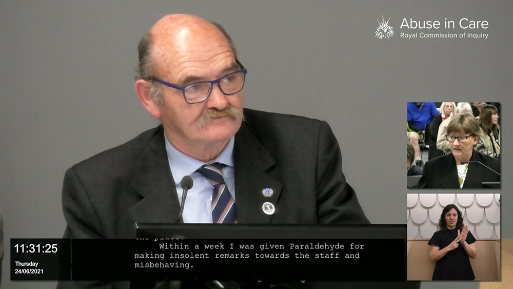 Psychiatry on Trial: Criminal Charges Filed Over Child Abuse at Lake ...